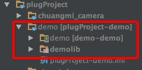 02 开发新的米家扩展程序 - MiEcosystem/NewXmPluginSDK GitHub Wiki