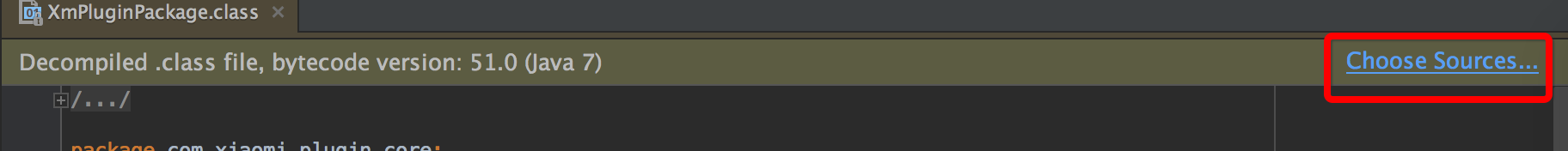 02 开发新的米家扩展程序 - MiEcosystem/NewXmPluginSDK GitHub Wiki