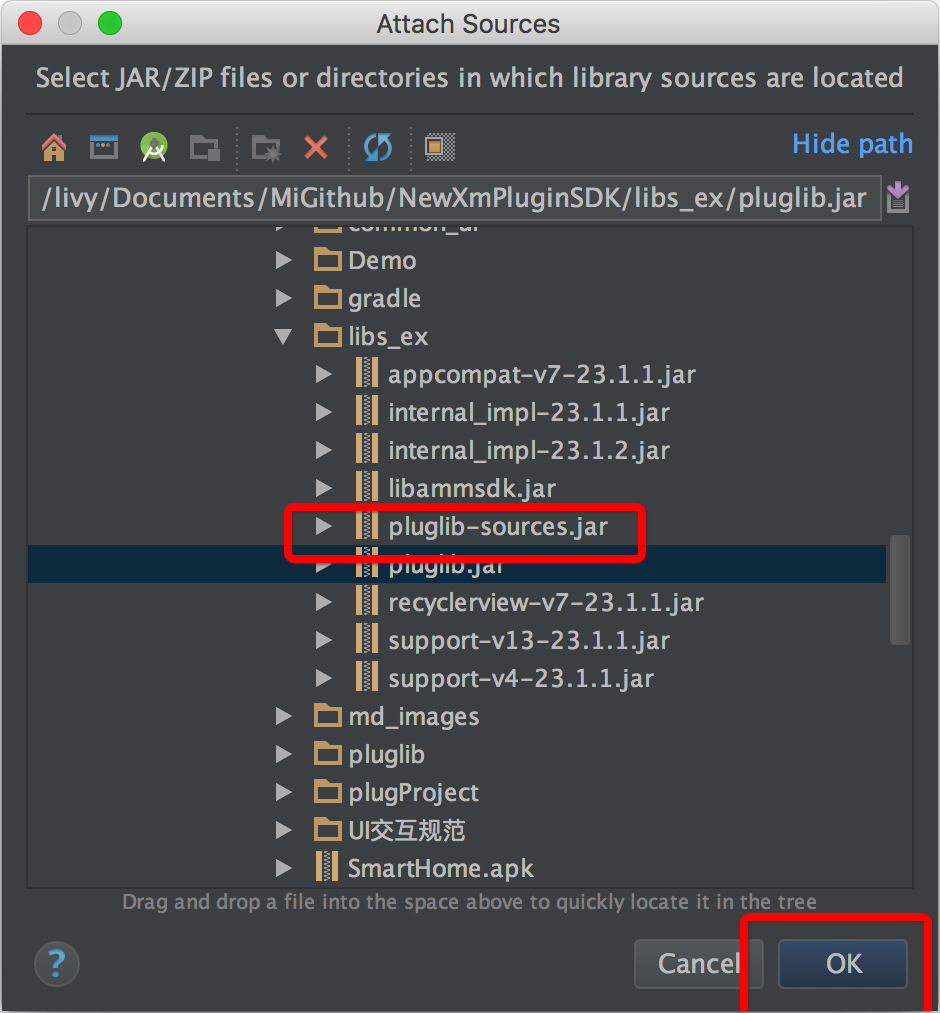 02 开发新的米家扩展程序 - MiEcosystem/NewXmPluginSDK GitHub Wiki