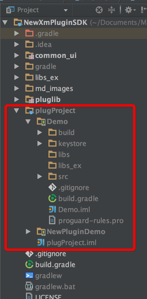 02 开发新的米家扩展程序 - MiEcosystem/NewXmPluginSDK GitHub Wiki