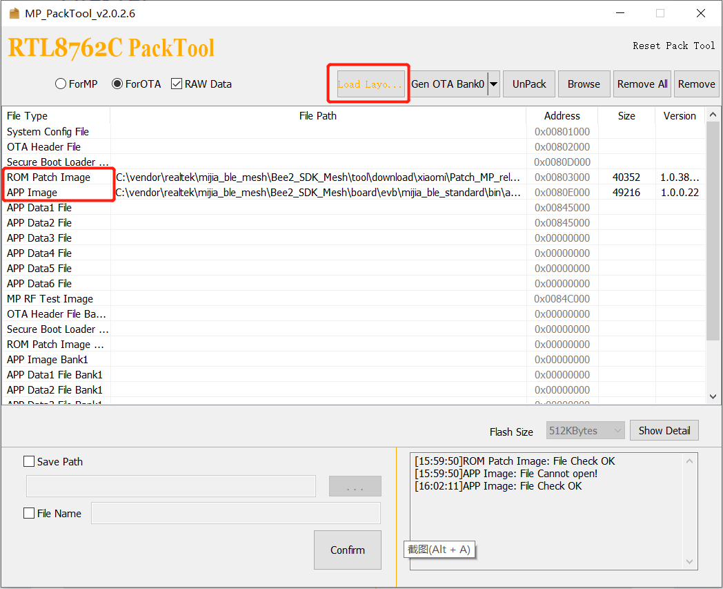 miio_open/ble/09-MHCB05P模组.md at master · MiEcosystem/miio_open · GitHub